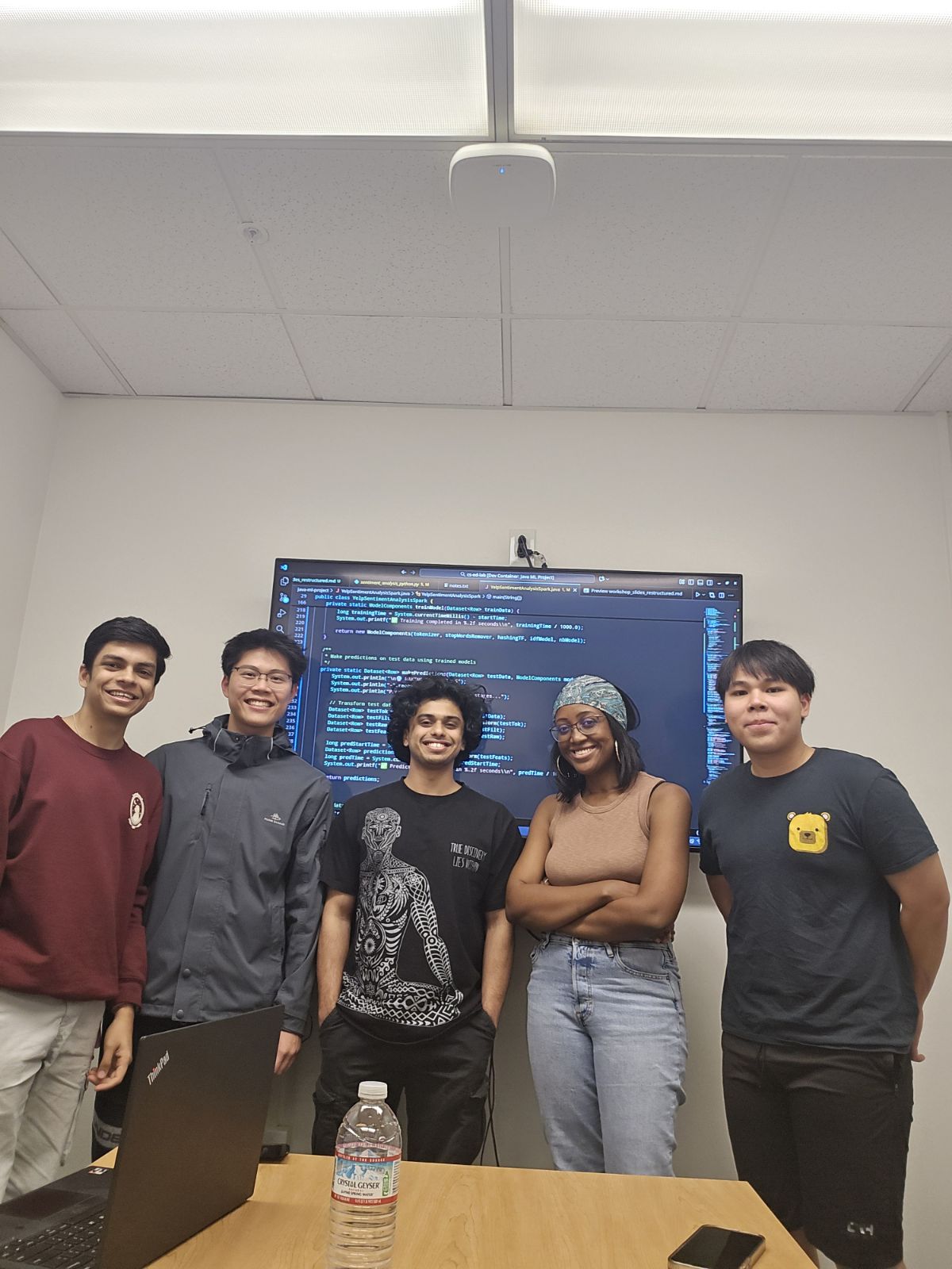 Computer Science Education Research Lab